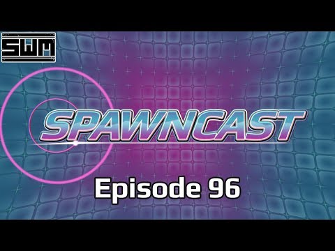 Jordan Fringe on Spawn Wave’s Podcast: New “Crash Team Racing: Nitro ...