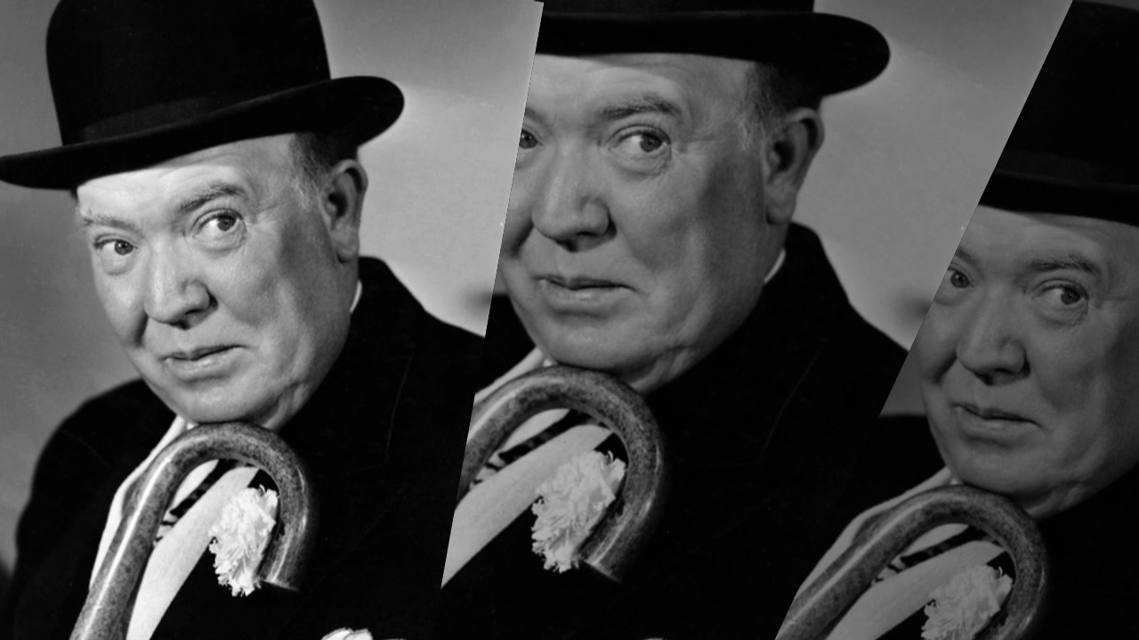 GUY KIBBEE TRIBUTE