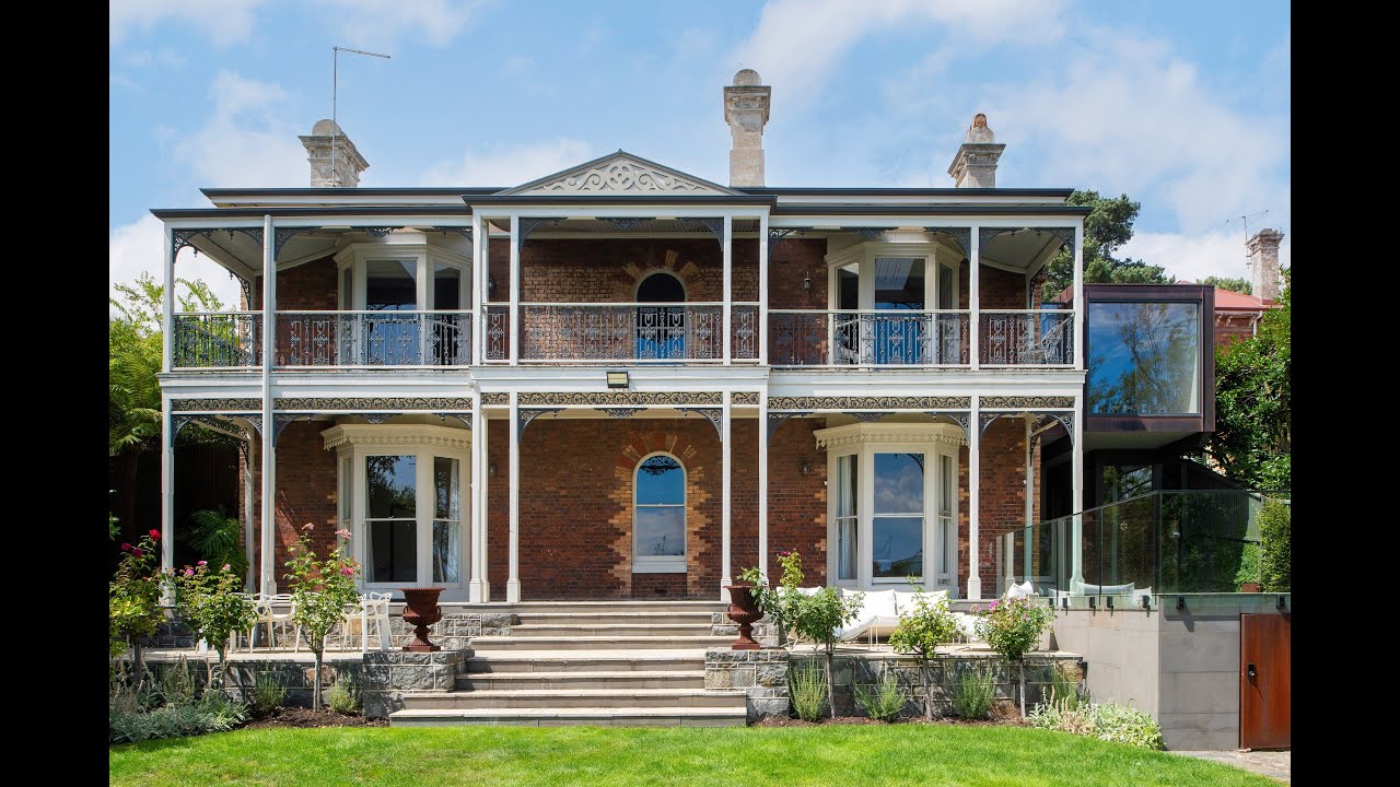 GEORGE BUSHBY - Bushby Creese - Launceston - realestate.com.au