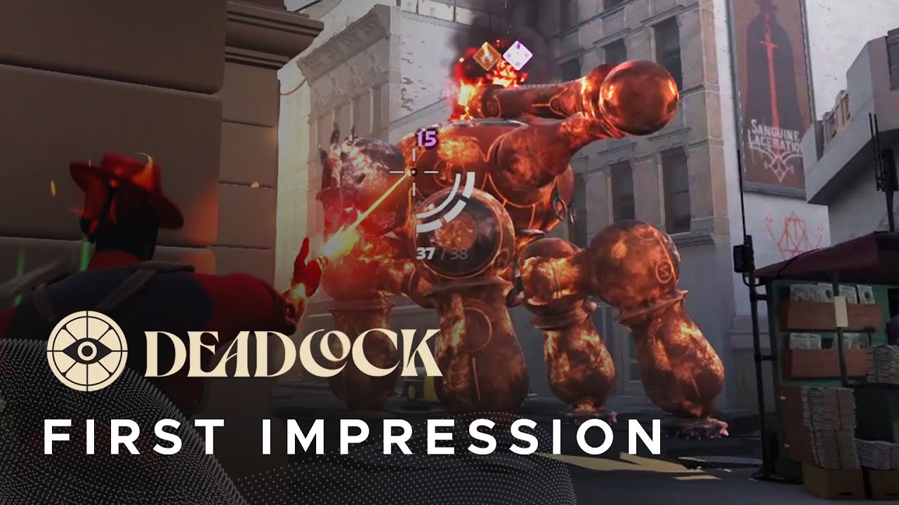 Disekitar Game | Deep Dive World of Gaming!