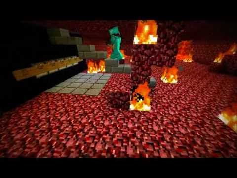 Mob Attack Minecraft Map