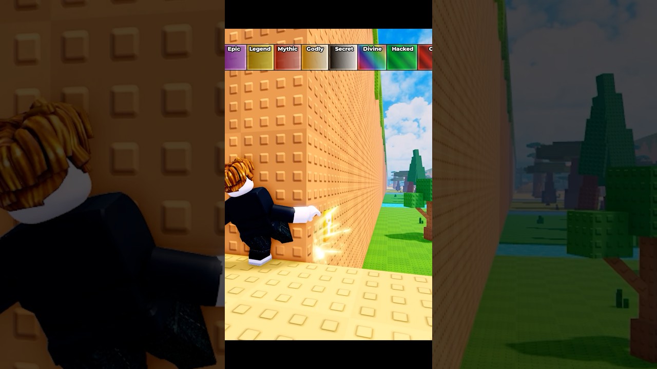 do you know this glitch?