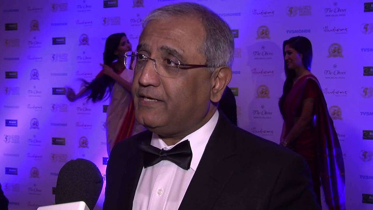 Aziz Boolani, CEO Serena Hotels South & Central Asia, Islamabad Serena ...