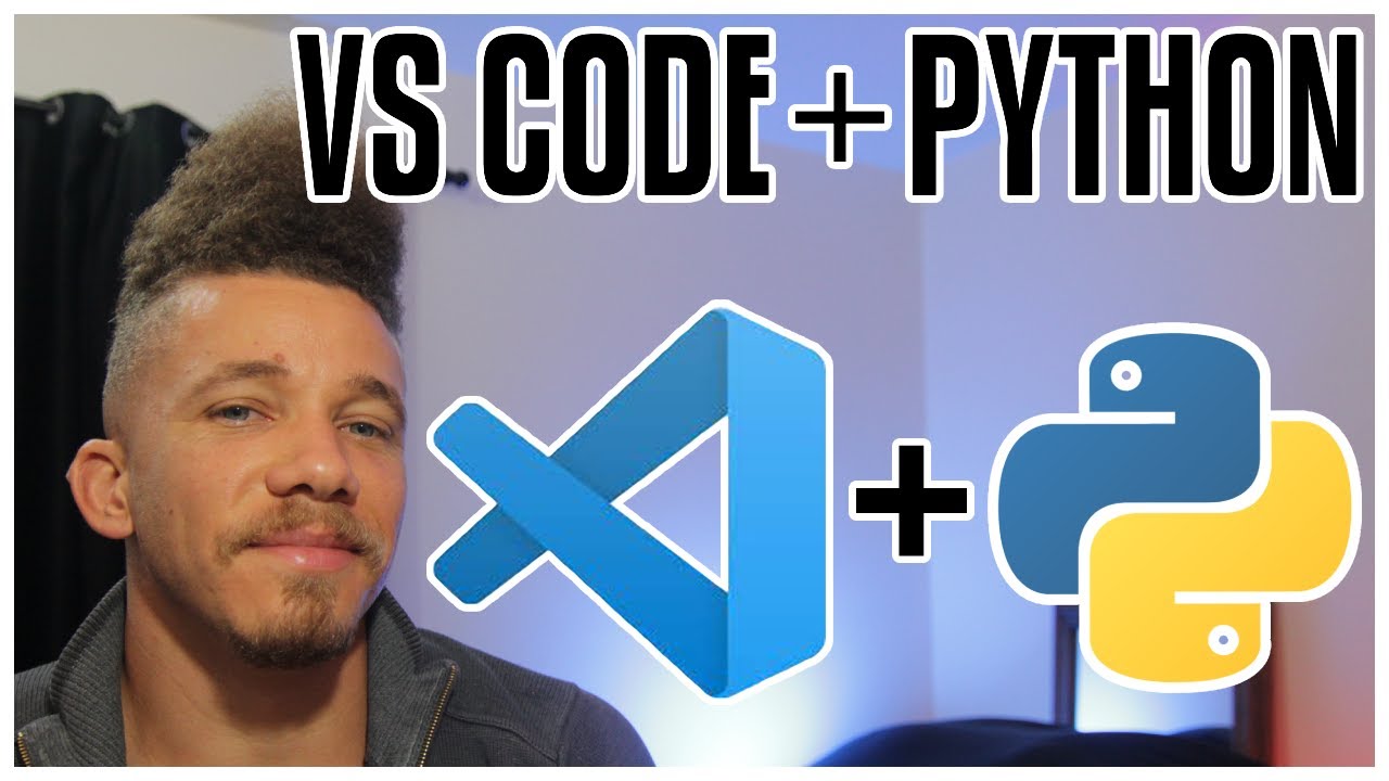How To Set Up Visual Studio Code for Python In 3 Minutes