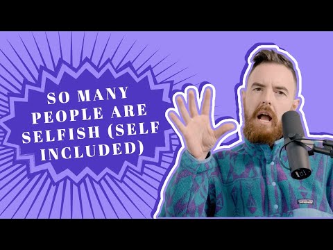 10 Biblical Signs of Selfishness (and How Jesus is NONE of them)