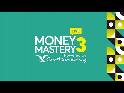 Money Mastery S03E02 - Women & Money