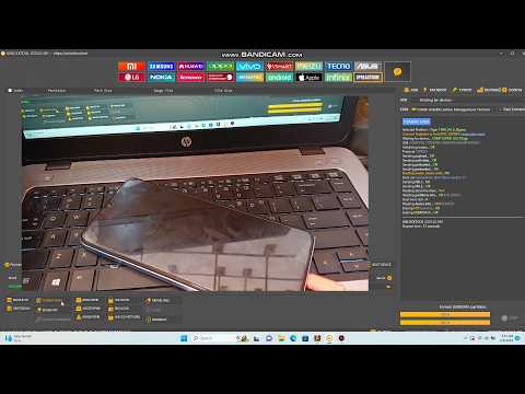 infinix hot 30i frp unlock tool