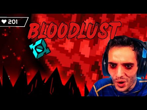 Steam Community :: Video :: Bloodlust 100% (Top 140) | 23,282 attempts ...