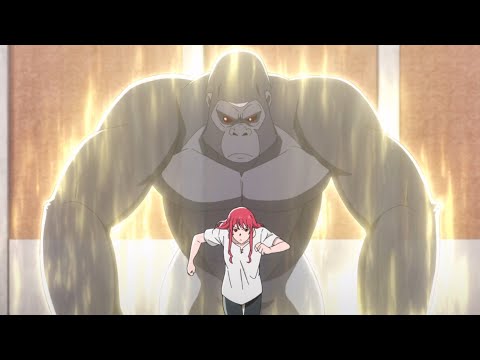 Girl With Gorilla Strength Must Fight Her Kidnappers! (9-10) | Anime Recap