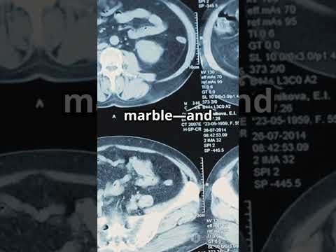 What Are Kidney Stones? | How They’re Formed Explained Simply
