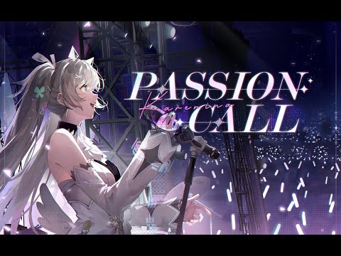 Punishing: Gray Raven | Passion Call - Karenina's Character Theme Song