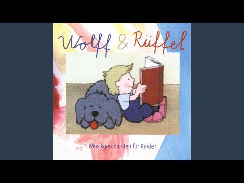 Titelmusik Wolff & Rueffel