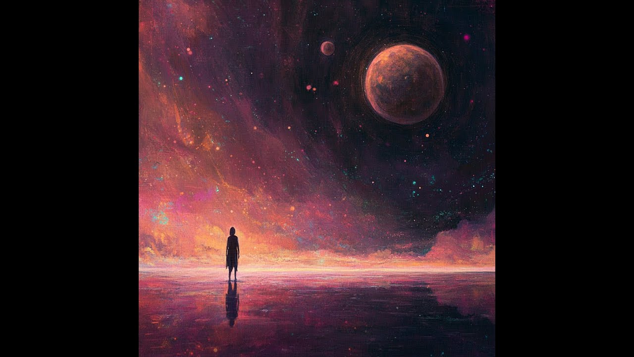 Pulse of distant lands - A Pat Metheny group inspired playlist II