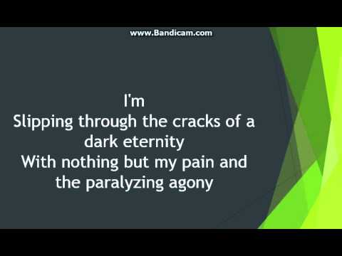 "Bad Apple" English version by Christina Vee Lyrics