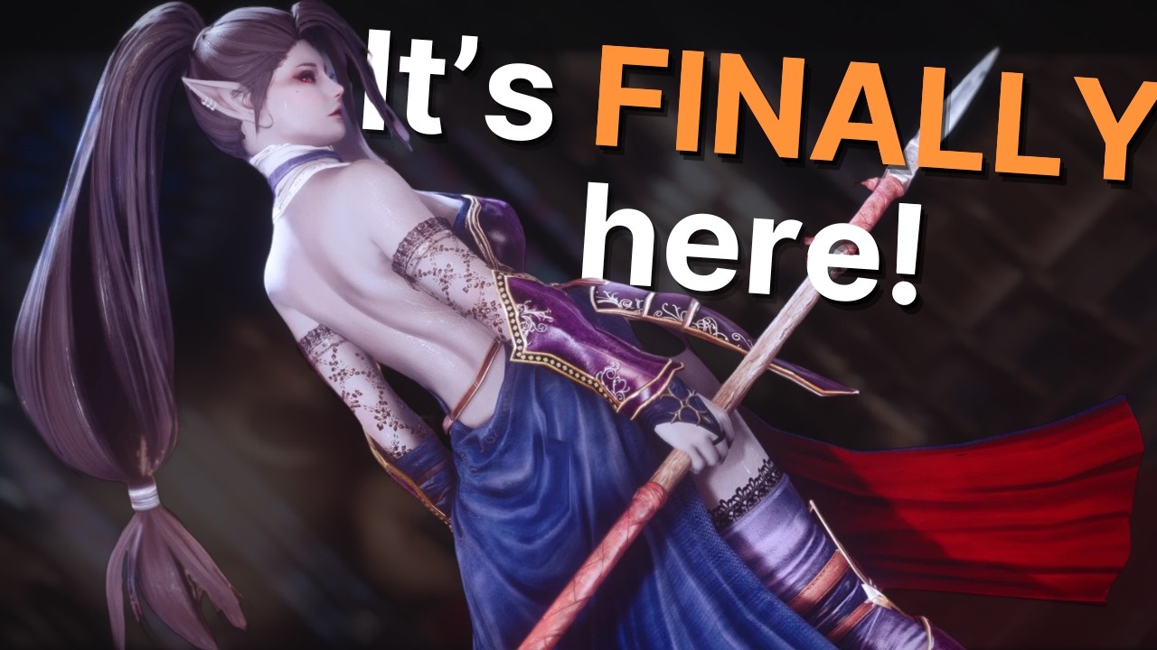 Nexus Mods NEW API: Open Beta is LIVE!