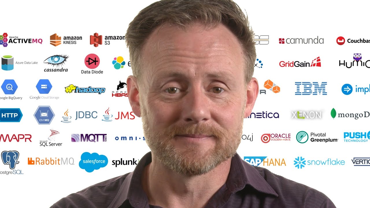 Populate Cloud Data Warehouses the Easy Way with Confluent Cloud