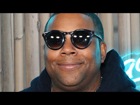 The Tragic Truth About Kenan Thompson Is Tumbling Out