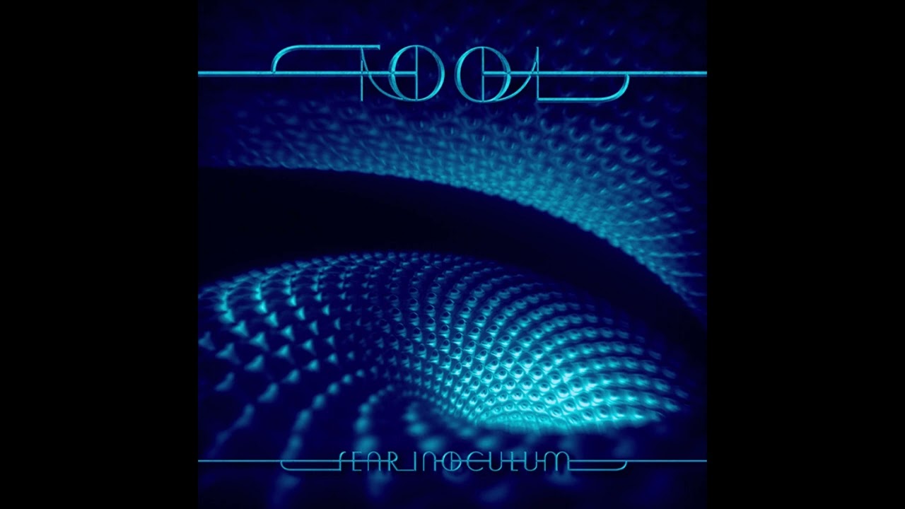 Tool - Invincible (Instrumental)