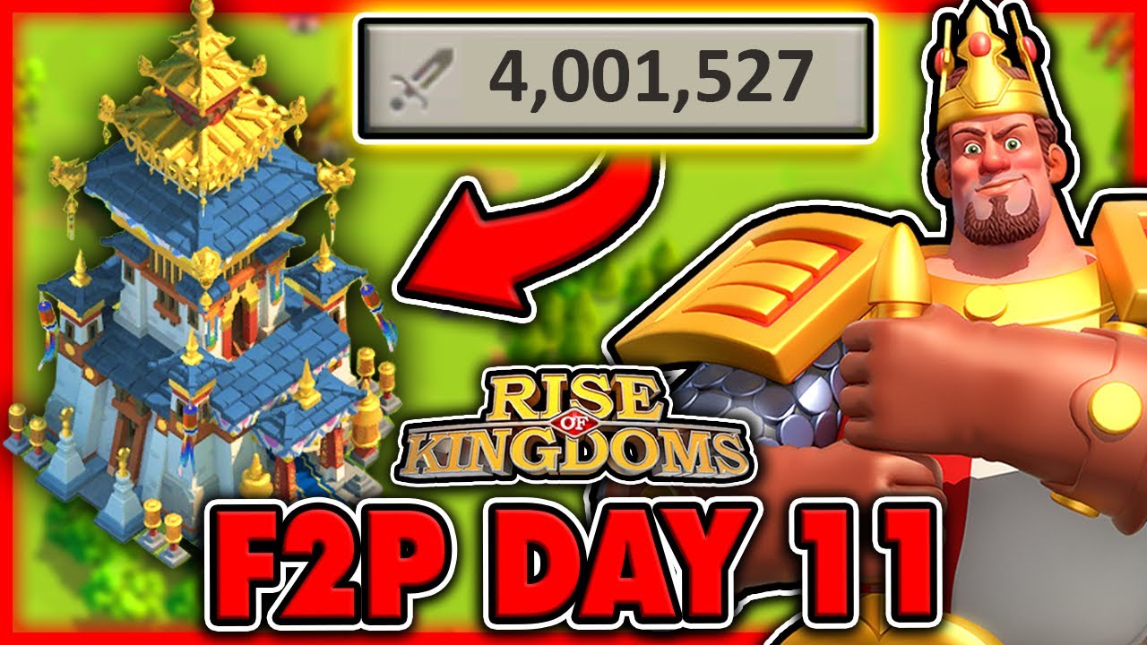 Understanding the Sleeper Strategy in Rise of Kingdoms | Galaxy.ai