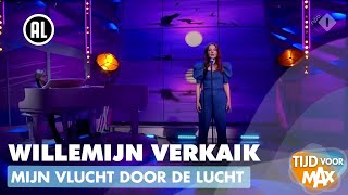 Come From Away (Musical) - Mijn Lucht door de Vlucht [Me and the Sky ...
