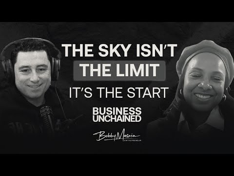 The Business Doctor Is In: Dr. Tammira Lucas on Wealth, Freedom & Impact (S3:E3)