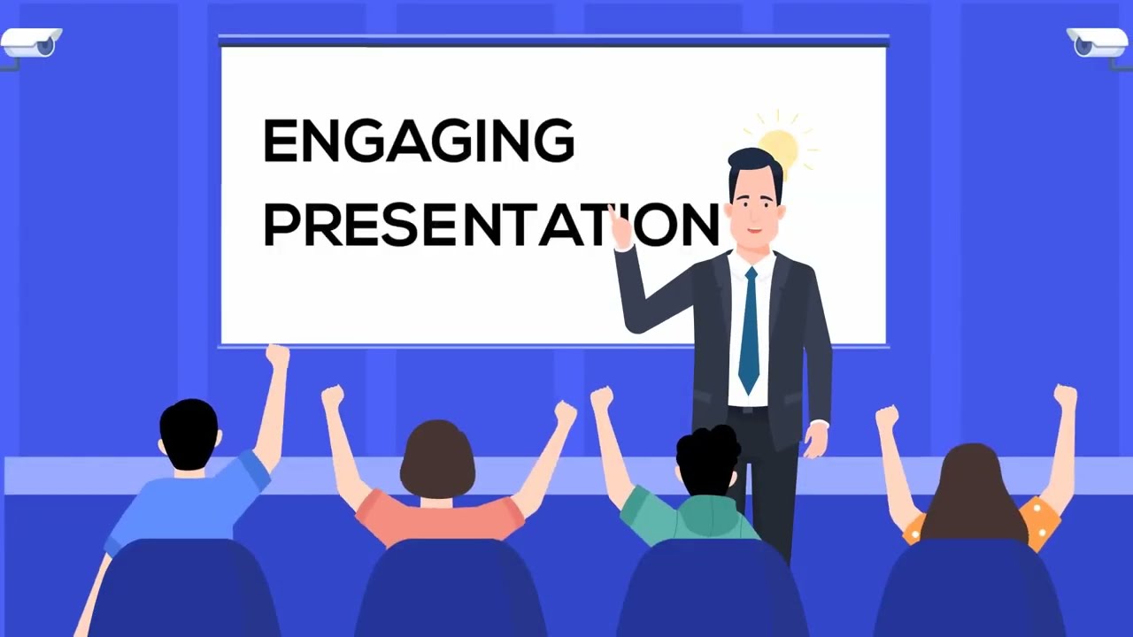 Mango Presentation Maker | Create Animated Presentations Like a Pro