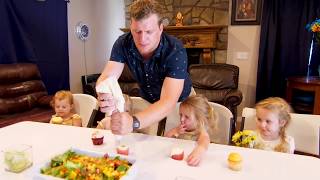 Be Our Guest Family Watch HD Mp4 Video Download Free