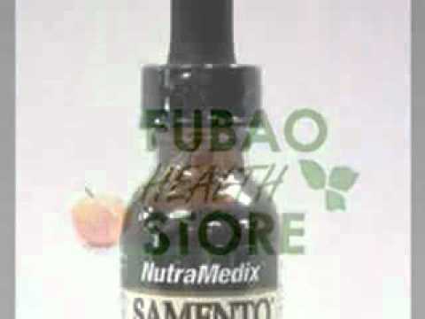 Nutramedix Samento at EasyLivingHealth.com