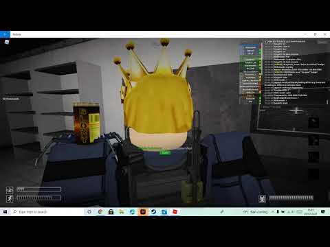 How to contain SCP-106 in SCP: Anomaly Breach 2 on Roblox.