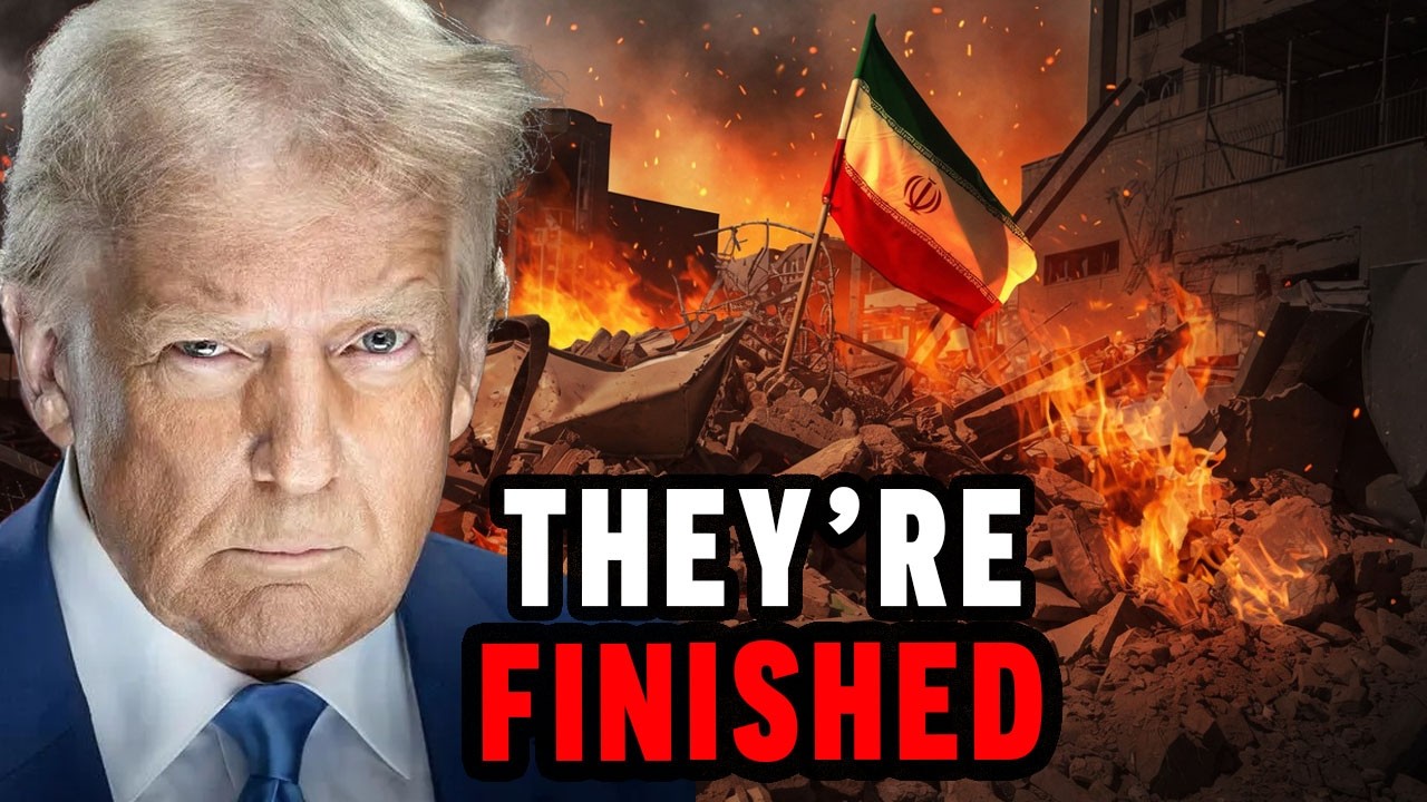 Trump just ENDED All Of This!!