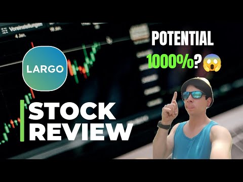 Largo (LGO) Stock Review! Buy Before It's Too Late! LGO Forecast 2025!
