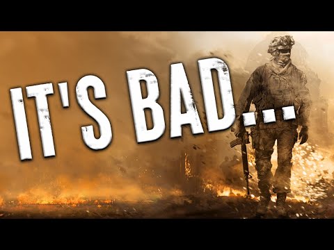 The State of MW2 on Steam in 2025 | Channel Update