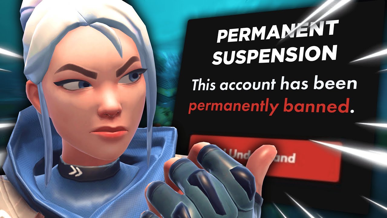 valorant players falling for the weakest ragebait ever