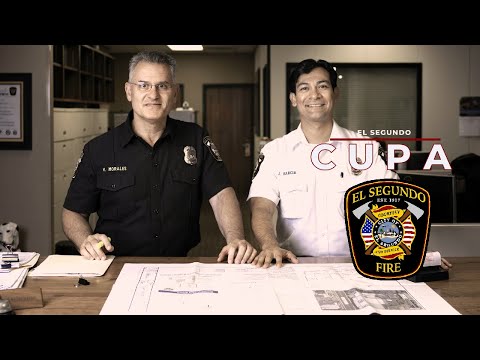 El Segundo CUPA: Who We Are