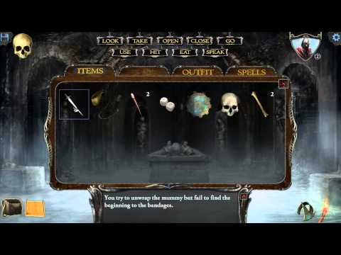 Shadowgate Review (PC)