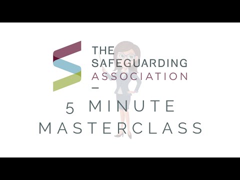 5 Minute Masterclass: Barriers around Prevent Duty