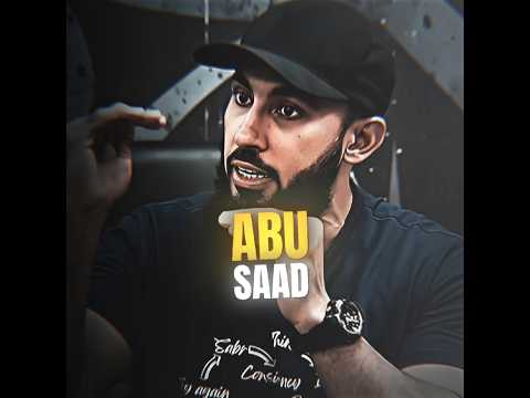 Allah Loves Us 🥹💖 | Abu Saad #youthclub #abusaad #islamicstatus