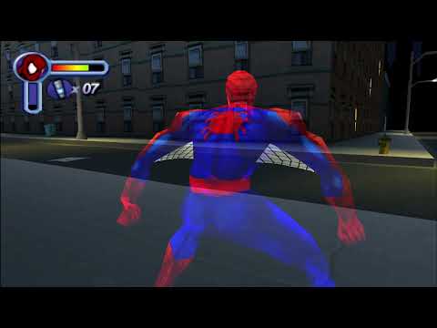Spider-Man 2: Enter Electro PS1/DuckStation (ATG) PC #classic