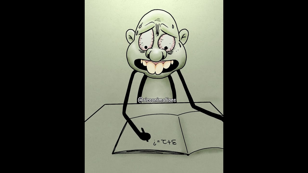 math tests be like!! 🤣🤣  (4k memes)  #fyp #viral