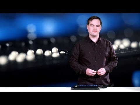 Braille Reader | AMI Tech Tip