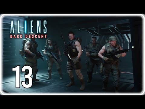 Steam Community :: Video :: Aliens: Dark Descent | Atmospheric ...