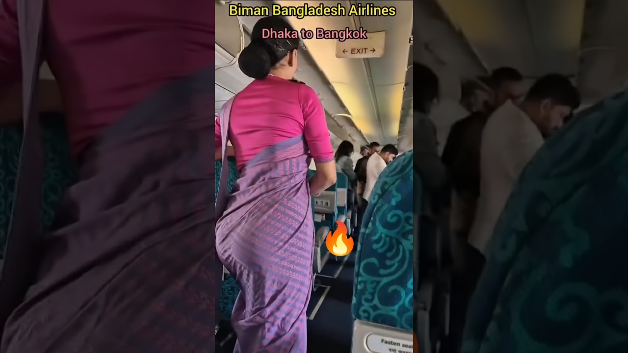 Bangladeshi bus conductor lady #shortviral #video #girl