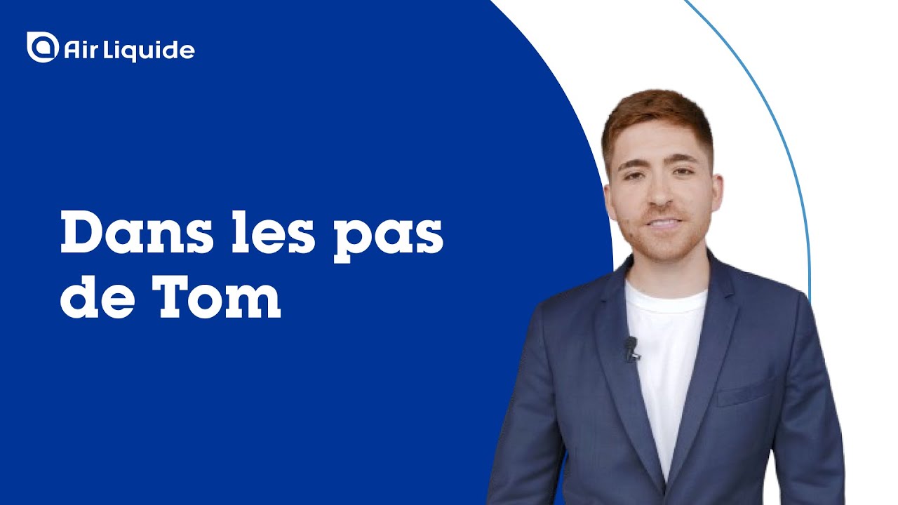 Ma 1ère Assemblée Générale Air Liquide