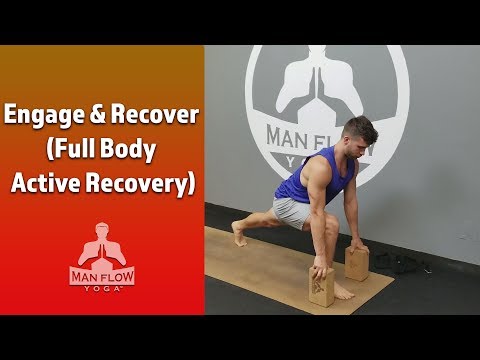 Yoga and Bodybuilding: The Complete Guide - Man Flow Yoga