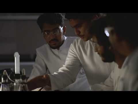 KFUPM Chem-E-Car in the Spotlight - 2017 Competitions