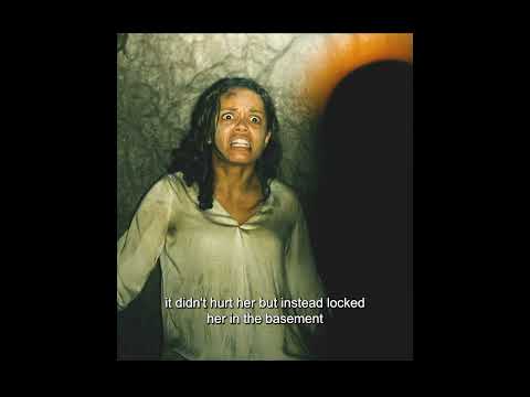 This film is called Barbarian #movie #film #horro #horror #shorts