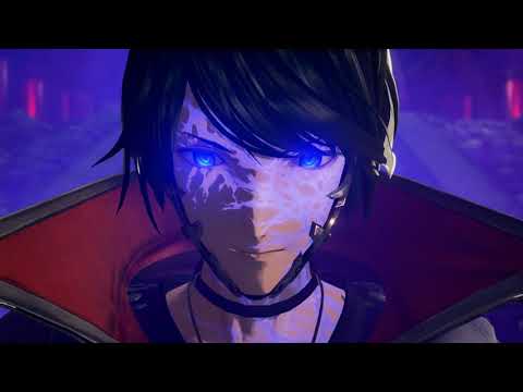 Steam Community :: Video :: [Code Vein] Heirs Ending (Bad Ending) Cutscene