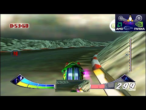 Steam Community :: Extreme-G 2