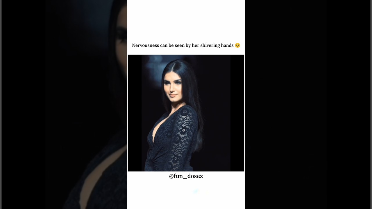 Tara Sutaria's CONFIDENCE is on Fire! #bollywood #tarasutaria