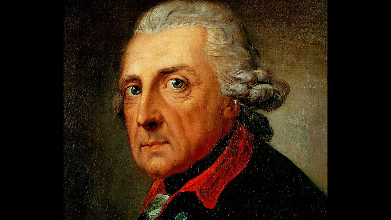 Frederick the Great and the Enigma of Prussia - Documentarytube.com